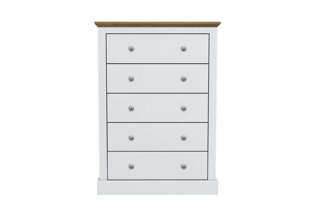 Devon Package - Furnishing Packs