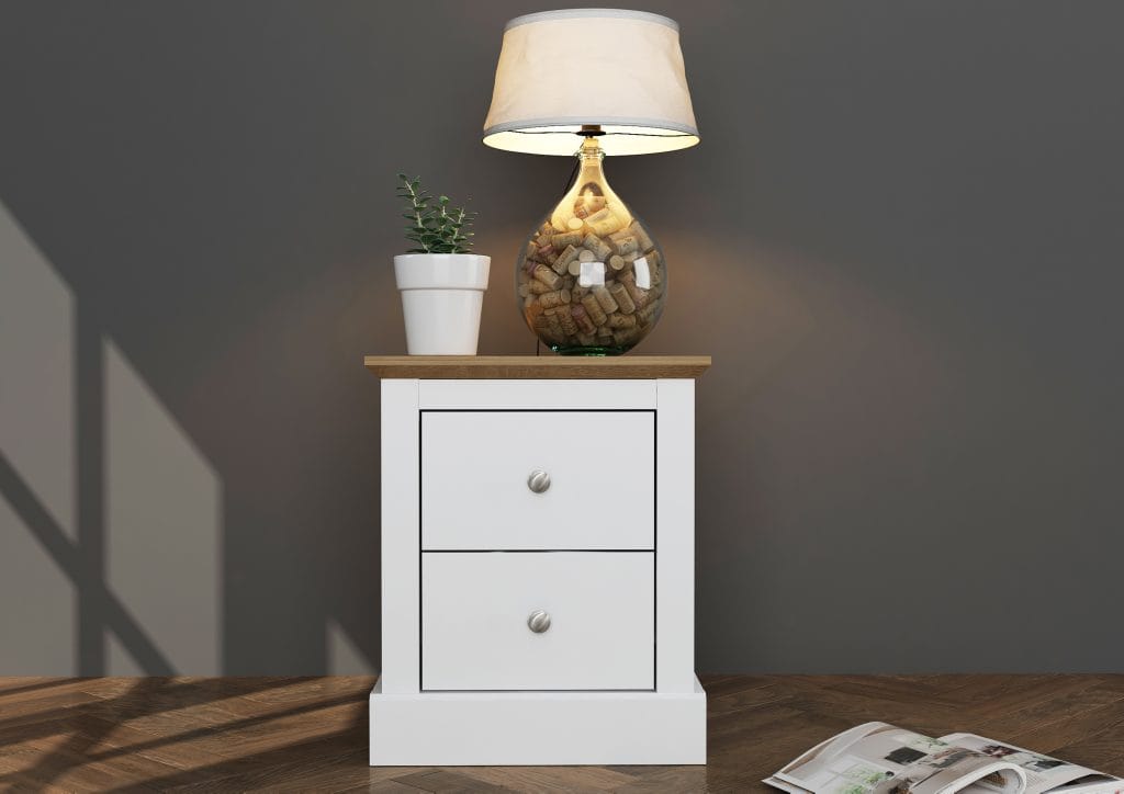 Devon Package - Furnishing Packs